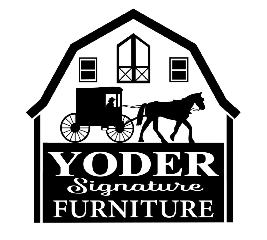 Amish Furniture in Delaware | Yoder Signature Furniture